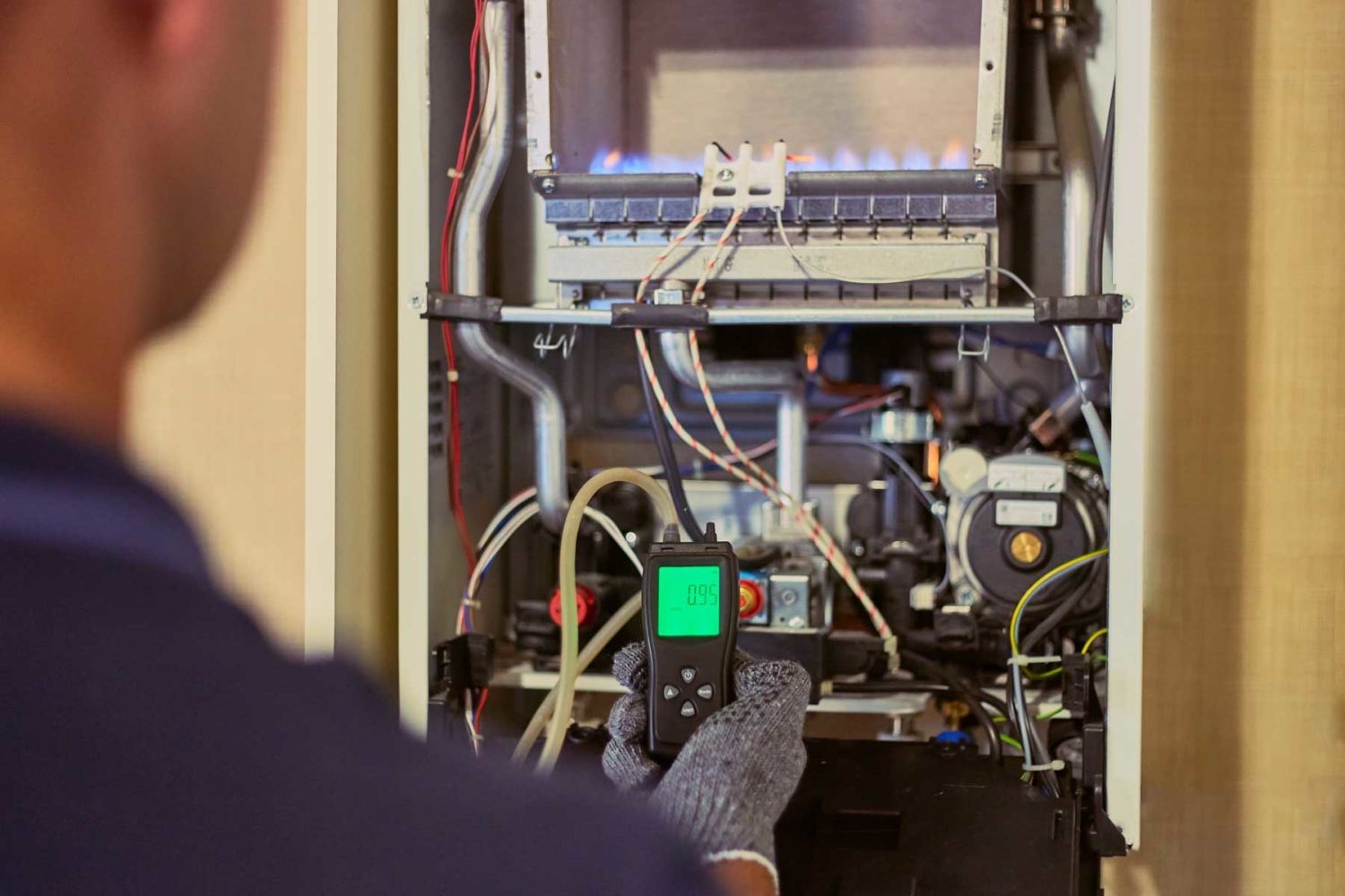 Why Total Home? - Home Inspection Longmont CO